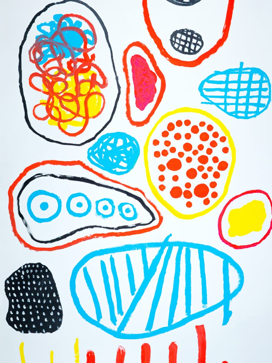 Le Lieu Inspiré - Un espace dédié à la créativité et au livre